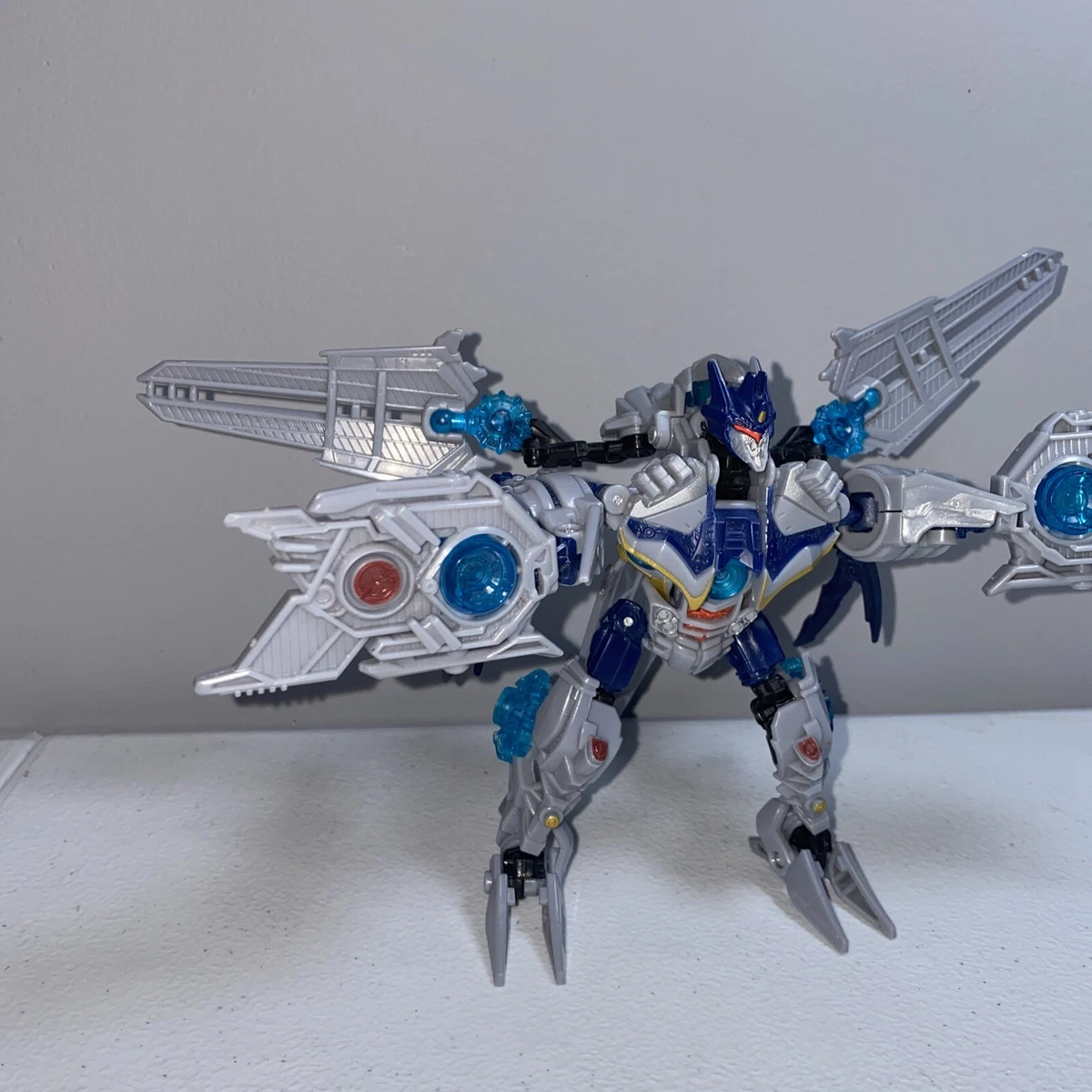 Soundwave Transformers Revenge Of The Fallen