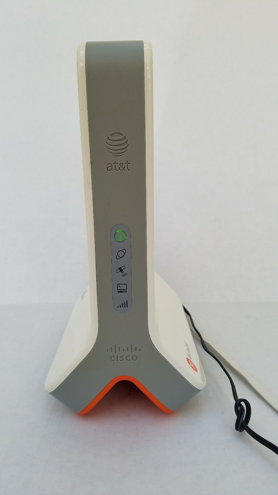 Cisco DPH151-AT AT&T 3G Microcell Wireless Cell Signal Booster | eBay