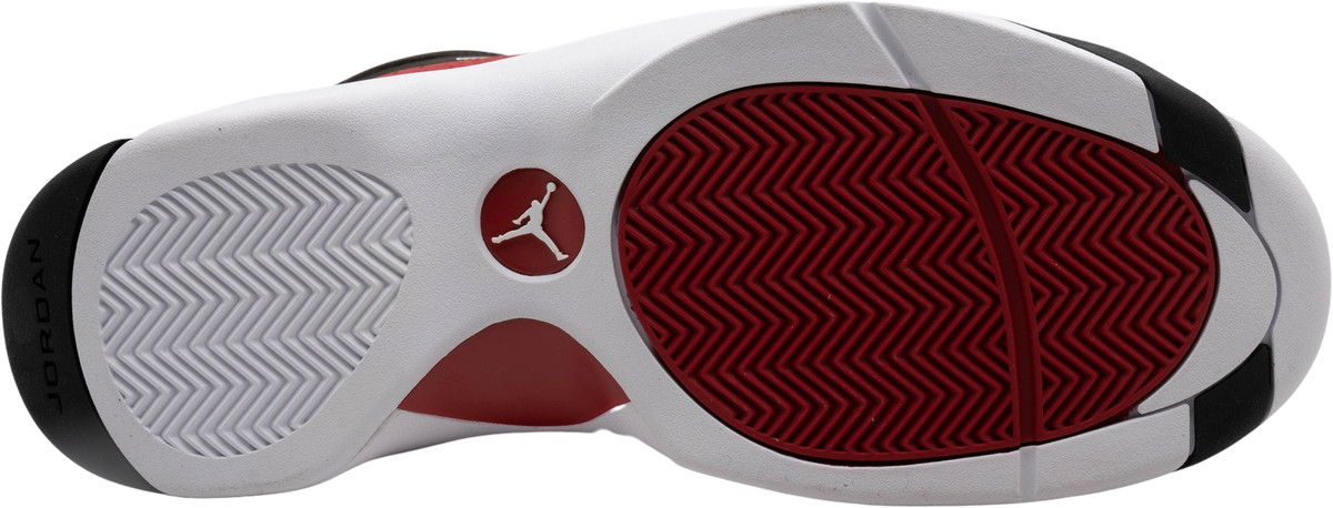 Jordan Team Showcase Gym Red Black for Sale | Authenticity Guaranteed ...