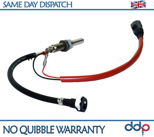 DPF Fuel Vapour Valve For Ford Kuga Mk2 2.0 D 2013 ON 5th Injector ...