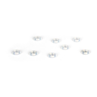 Vaterra VTR243008 O-Ring Shocks 8 Clamis Uno Brand New | eBay