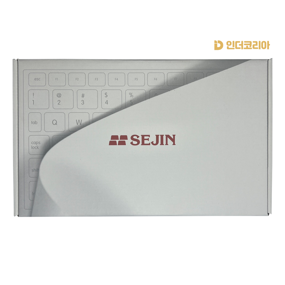 SEJIN SPR-8695T TRACKBALL MINI KEYBOARD PS2-TYPE KOREAN | eBay