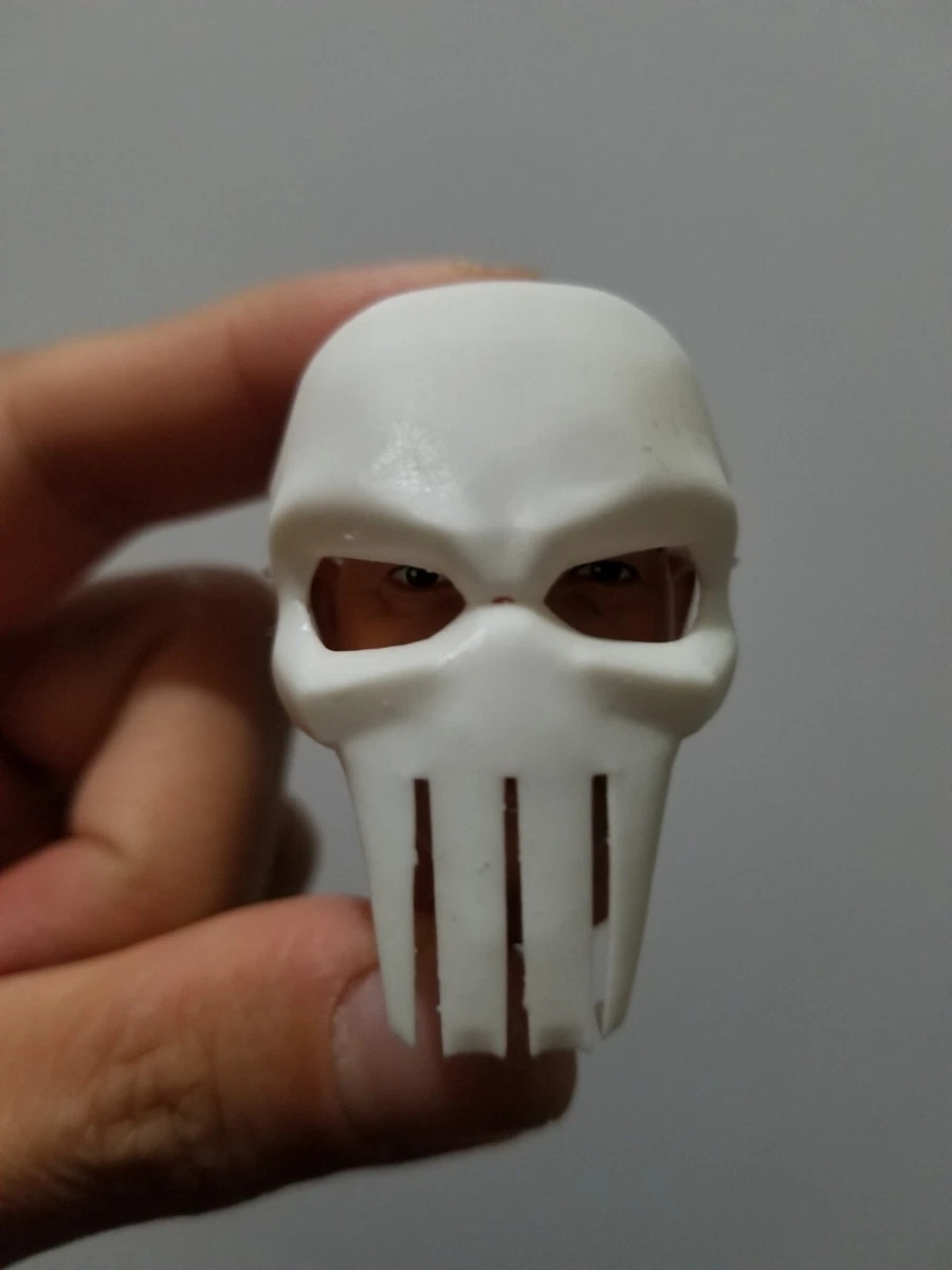 Punisher Mask