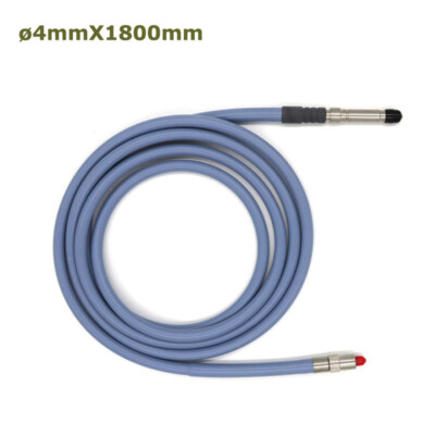 Endoscopy & Laparoscopy - Wolf Light Cable