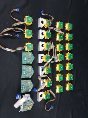 HP 5182-1203 : RF Power Splitter Pin Switch/1PCS | eBay