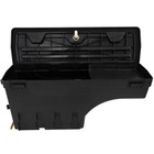 For Ford F-250 F-350 F-450 Super Duty 1999-2016 Swing Storage Box Left ...