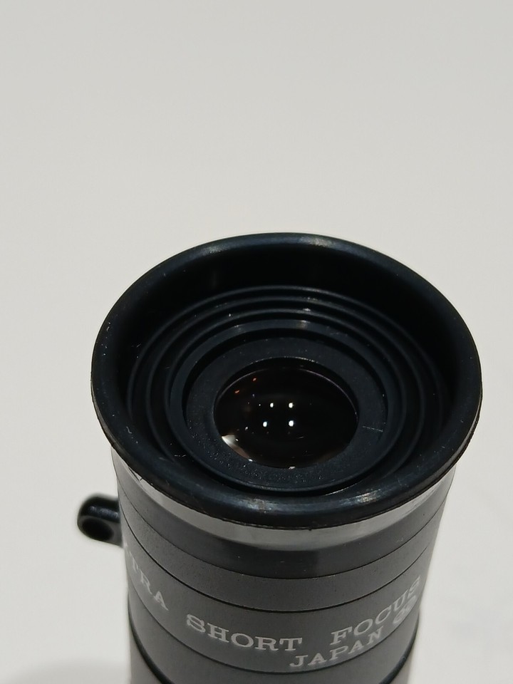 SPECWELL 6X16 10º MONOCULAR WITH EXTRA SHORT FOCUS | eBay