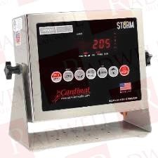 CARDINAL SCALES 205 / 205 (USED) | eBay