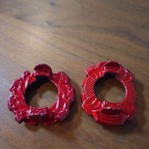 [Welcome Lot Purchases] Beyblade Burst Disk Set of 2 | eBay
