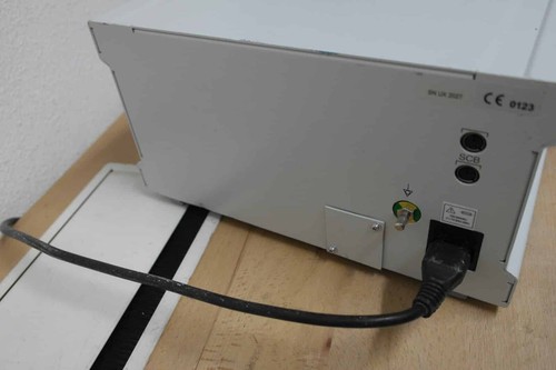 Karl Storz unidrive s III Arthro Arthroscopy console 287230 20 read ...