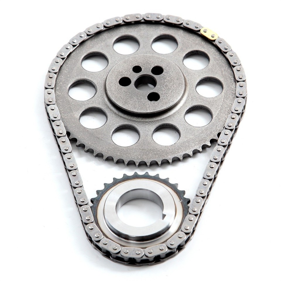 Full Gasket Set Bolts&Timing Chain Kit 99-05 For Chevrolet Silverado ...