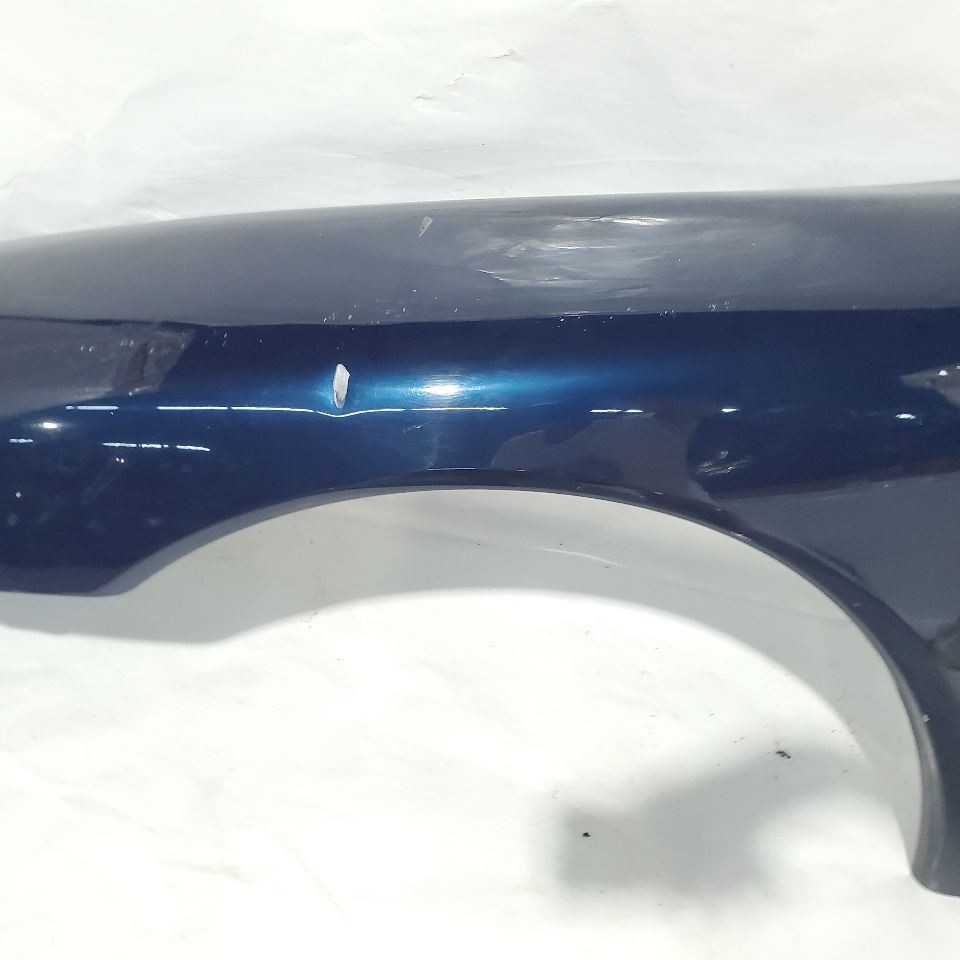 1997 2004 Porsche Boxster OEM L3AZ Ocean Blue Metallic Front Left ...