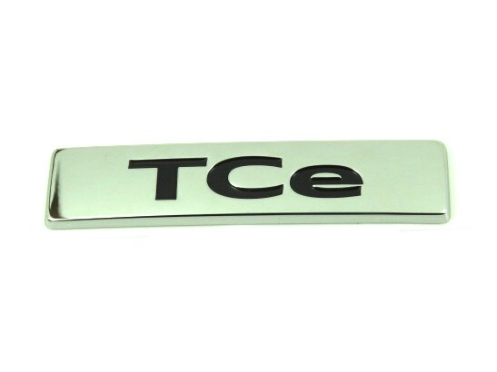 Genuine Renault TCe Badge 848909151R for sale online | eBay
