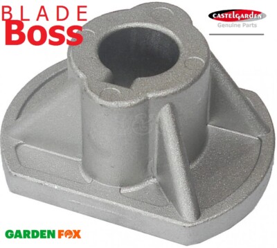 Genuine Mountfield 66cm 727H - Blade Holder Hub BOSS - CGXD140BH | eBay UK