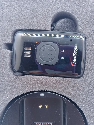 Mobile PERS By Medscope Mobile Personal Emergency Response System, | eBay