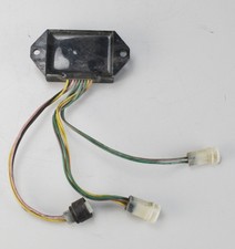 Yokogawa Aff50d-h41101 / AFF50DH41101 Field Control Unit Style S1 - WTY ...