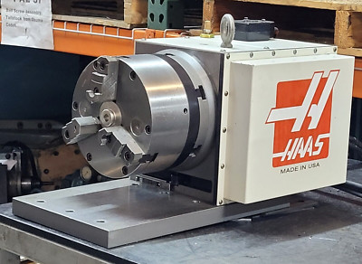 Rotary Tables - 8 Rotary Table