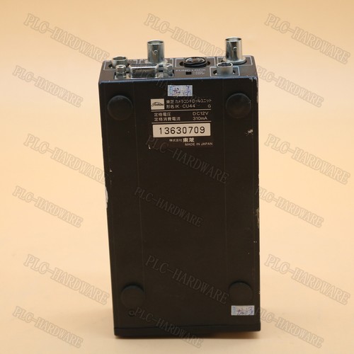 Used IK-CU44 Camera Controller For TSB Free Shipping | eBay