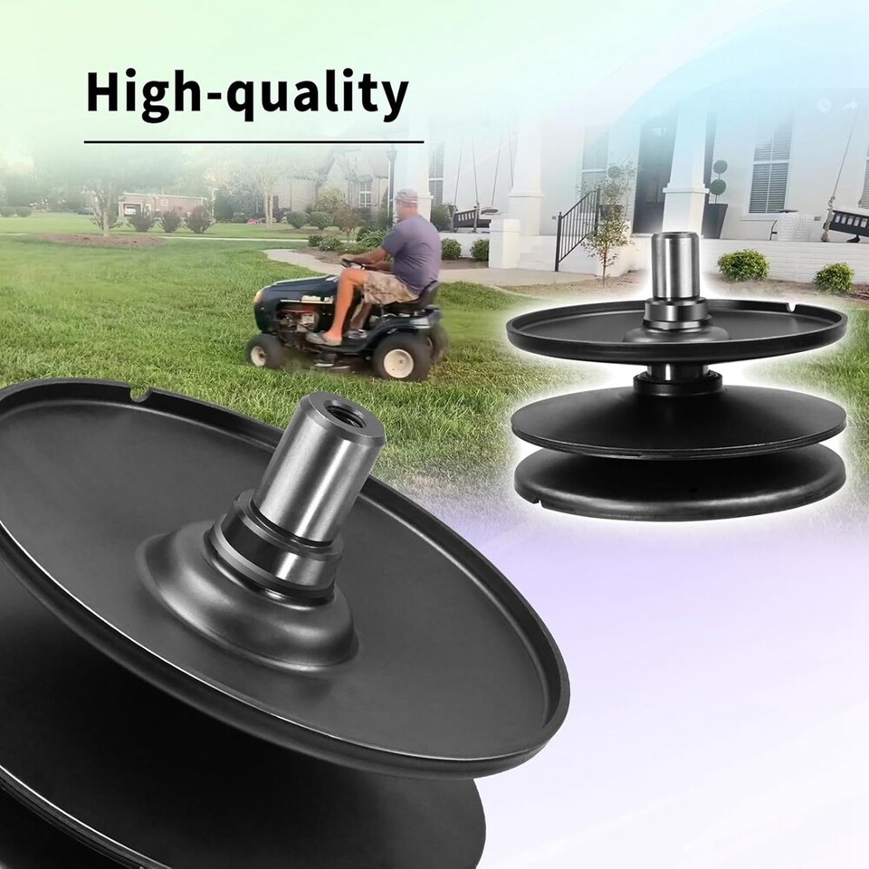 656P05011 VARIABLE SPEED PULLEY 956-04015B 956-04015A 756-04015A FOR ...