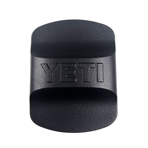 Genuine Yeti Rambler MagSlider Magnet ~ Black ~ Single ~ 1 Count ~ New ...