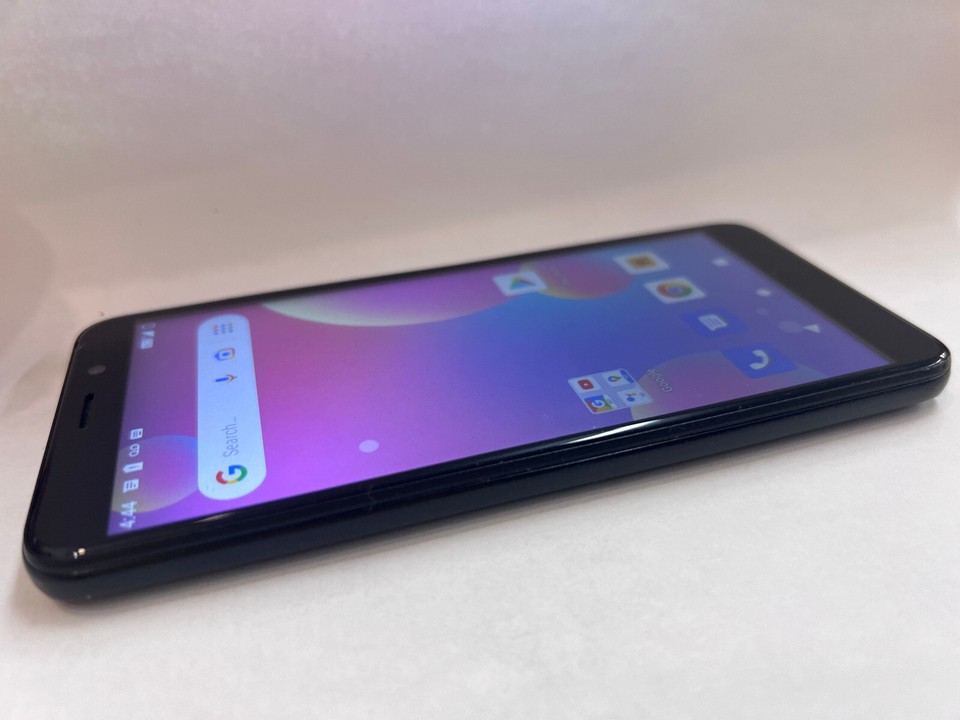 UNLOCKED Maze Speed MS5539G 4G LTE Android 16GB Smart Phone / T-Mobile ...