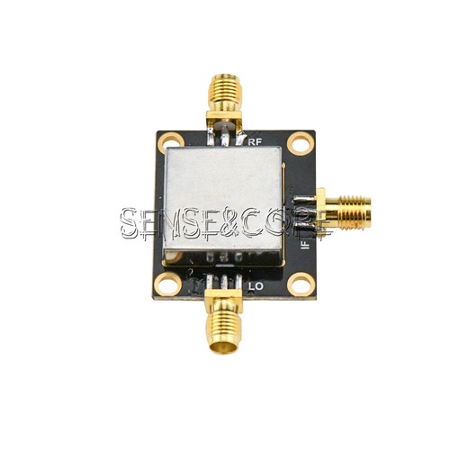 HMC412 Passive Double Balanced Mixer Up Down RF Frequency Conversion ...