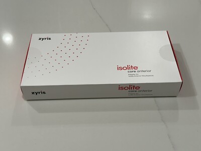 New Unused Zyris Isolite Core Anterior Dental Isolation | eBay