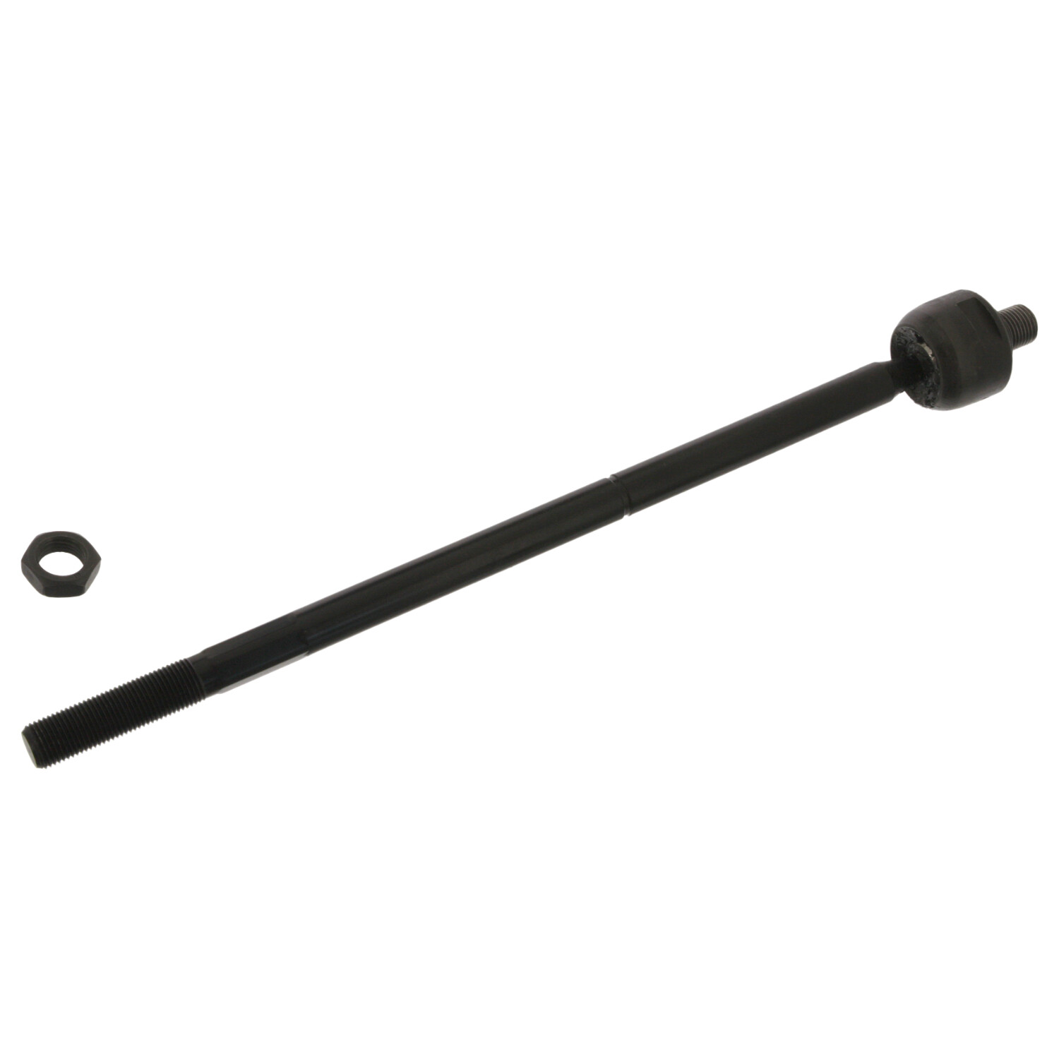 Blueprint Inner Tie Rod ADJ138704 QFK500010 for Land Rover Discovery 3 ...