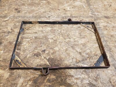 Ford model T Battery box Tray | eBay
