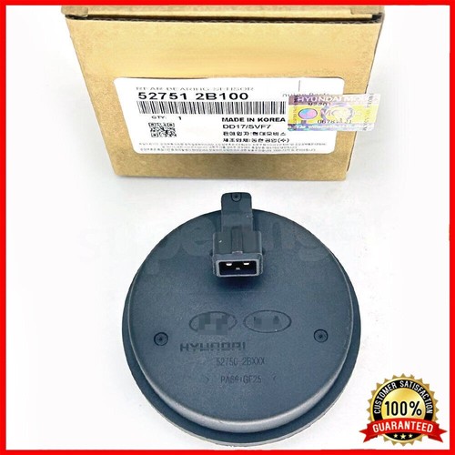 New Rear Bearing ABS Speed Sensor Fit for 2010-15 Kia Sorento 2WD 52751 ...