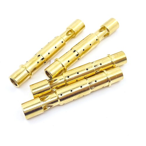 EMULSION TUBE F11 for WEBER 38/40/45/48 DCOE DCOM IDF IDA DCN DCNL DCO ...