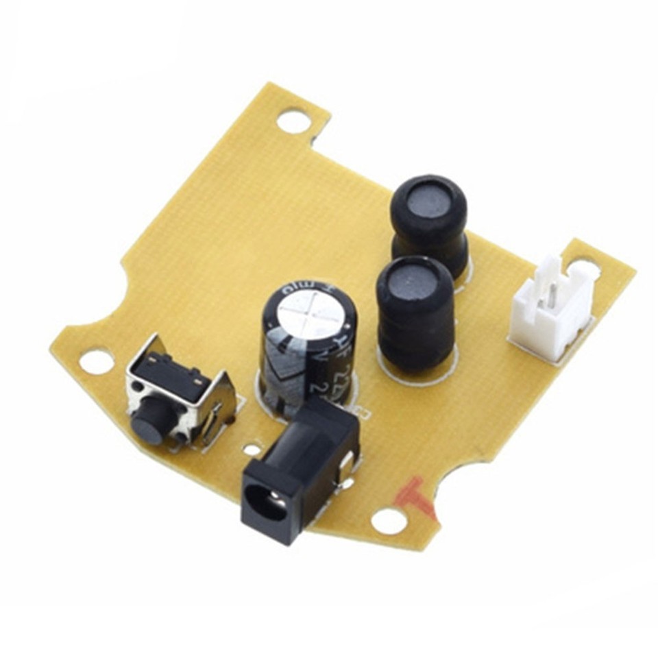 2PCS 20mm Atomizer Module for Mist Maker 113KHz DC 3 7V to 12V USB Use ...