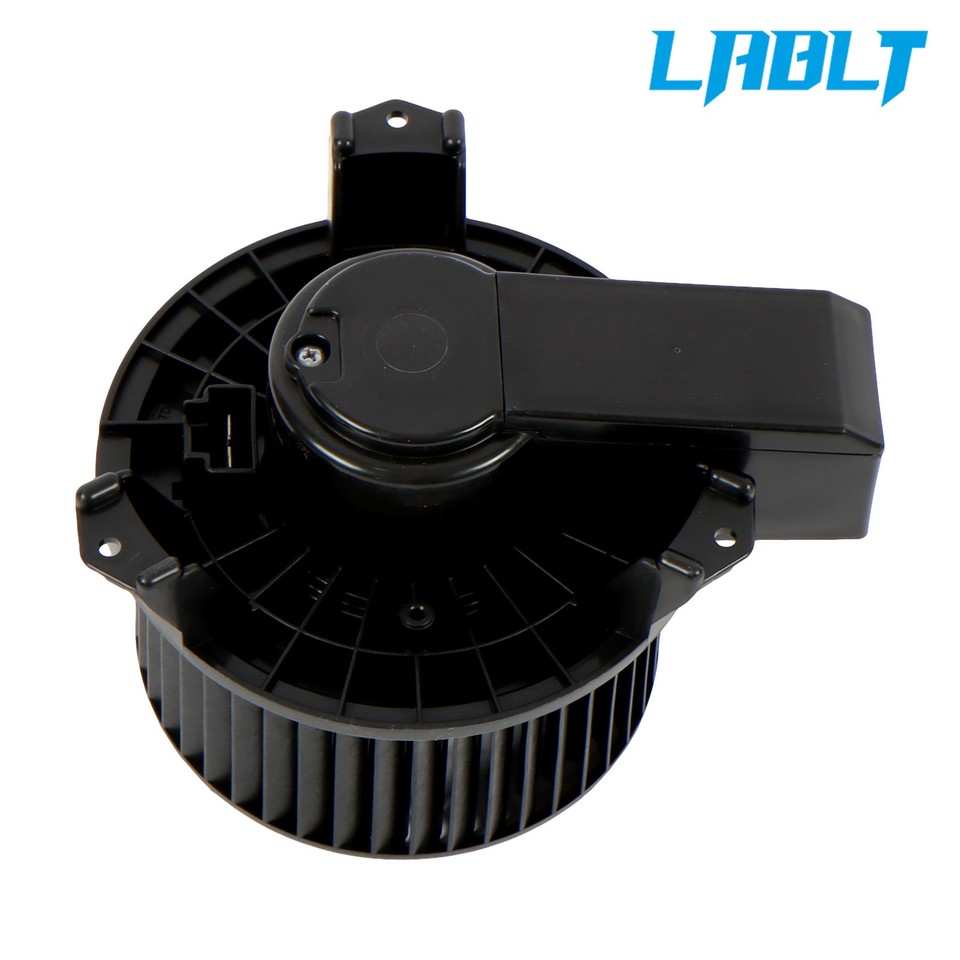 For Ford Mustang Base GT Shelby 2010 11-2014 V6 V8 HVAC Blower Motor w ...