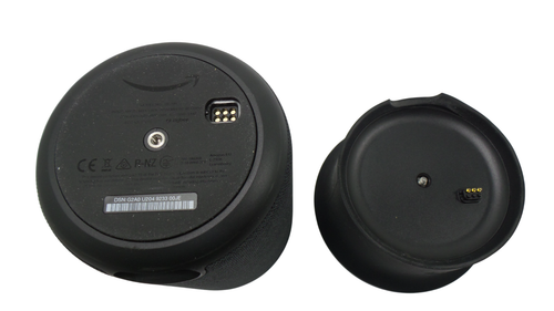 Amazon Echo Plus 2nd Gen Smart Speaker L9D29R W/ Mission Battery MC46 | eBay