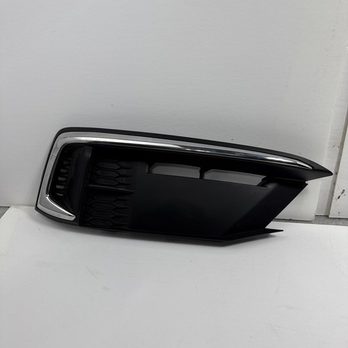 Used OEM 2016-2021 Honda Civic Front Bumper Filler Cover 71180-TBA-A50 ...