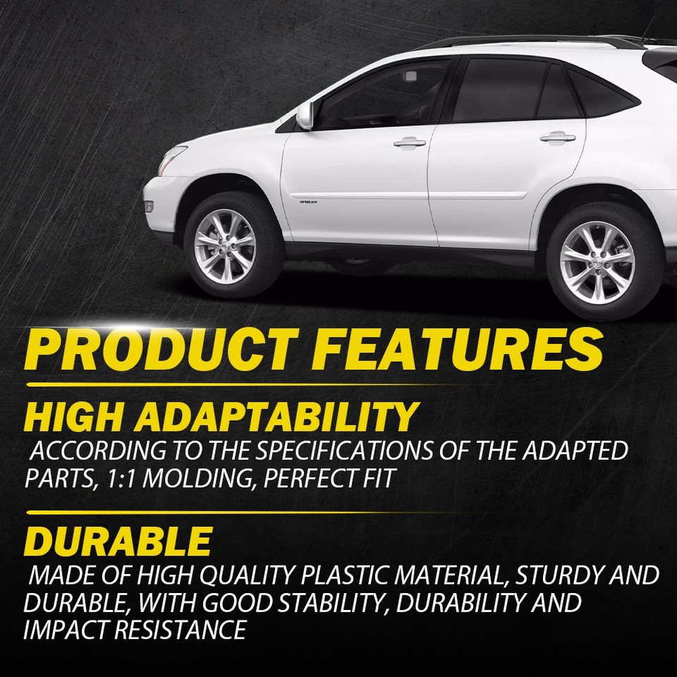 Gray Interior Front Rear Roof Pull Grab Grip Handle For Lexus IS300 ...