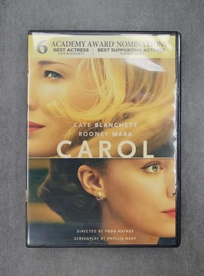 Carol DVDs | eBay