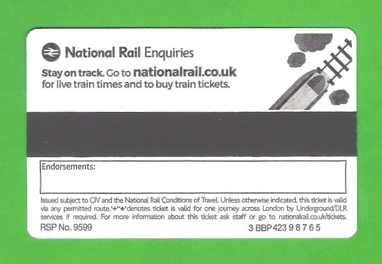 National Rail Times Live - Infoupdate.org