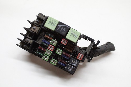 2013-2018 VW Jetta GLI Fuse Box Relay Module 5C0 937 819 L OEM 12 13 14 ...