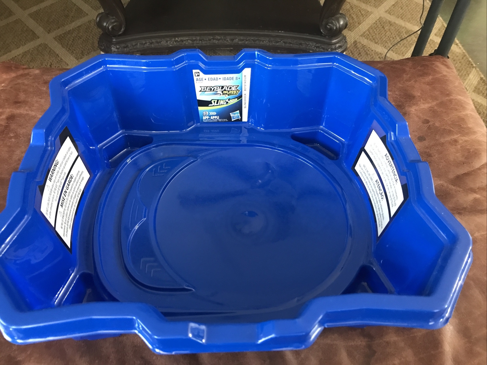 Beyblade burst turbo stadium - ndnaxre