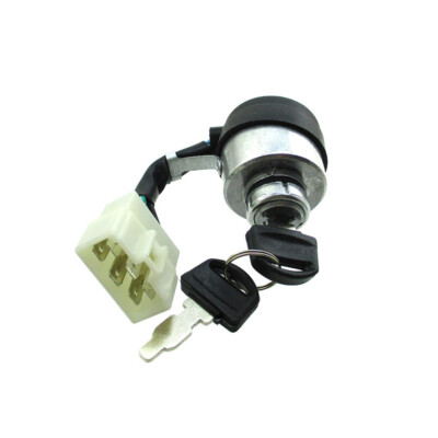 Generator Ignition Key Switch For DuroMax XP4400E XP4400EH XP8500E ...