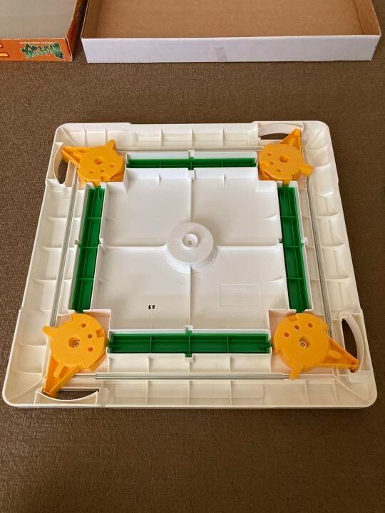 Pokemon Family Ponjang 1st First Edition Japanese Version Board Game ...