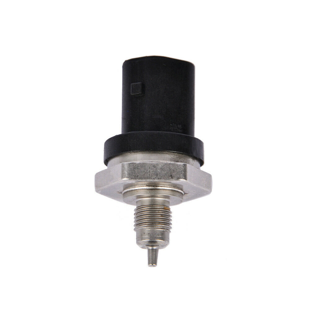 145 PSI M10x1.0 Pressure + Temperature Sensor Universal New 0261230340 ...