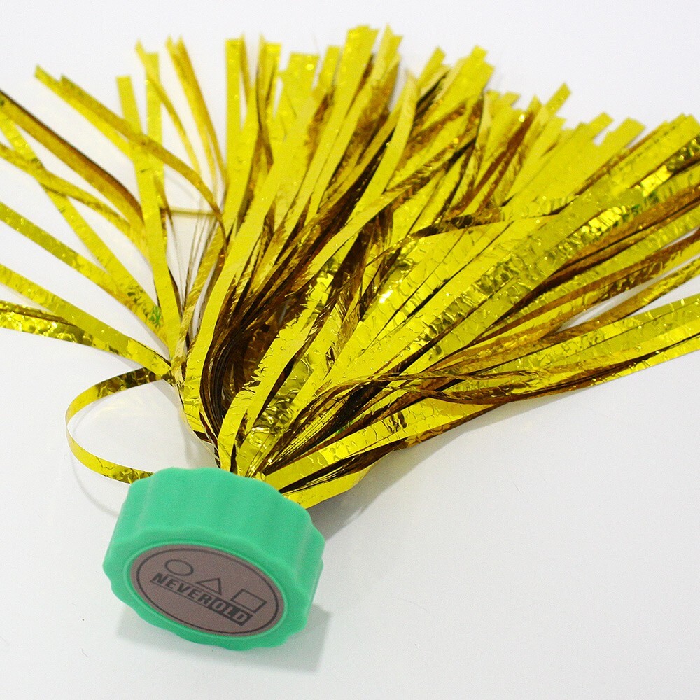 5 Assorted Color Jegi Set for Jegichagi Squid Korean Traditional Game ...