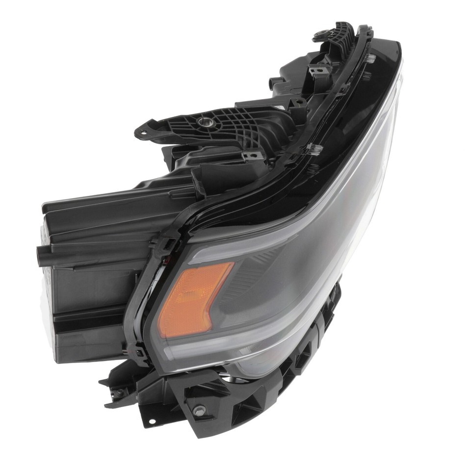 19-24 RAM 2500 3500 HEADLAMP LIGHT RIGHT PASSENGER MOPAR GENUINE ...