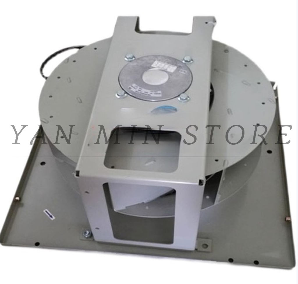 1PC Cooling Fan Assembly replace for Atlas Copco Air Compressor ...