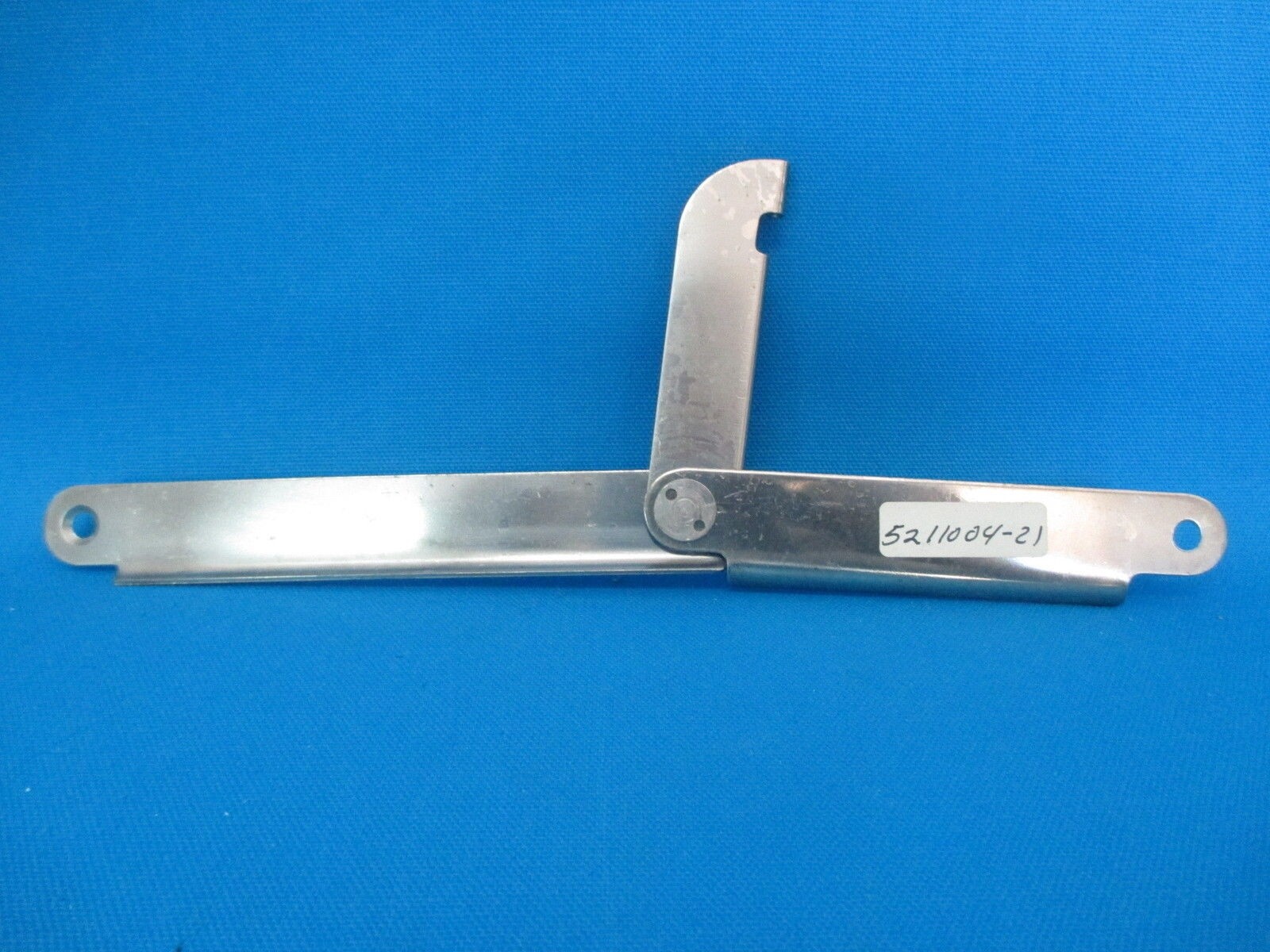 New Old Stock Cessna Aircraft Extender Assy P/N: 5211004-21 (16858) | eBay