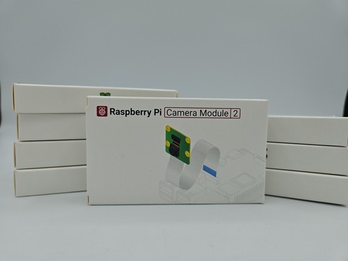 Raspberry Pi Camera Module v2 New In Box 652508442112| eBay