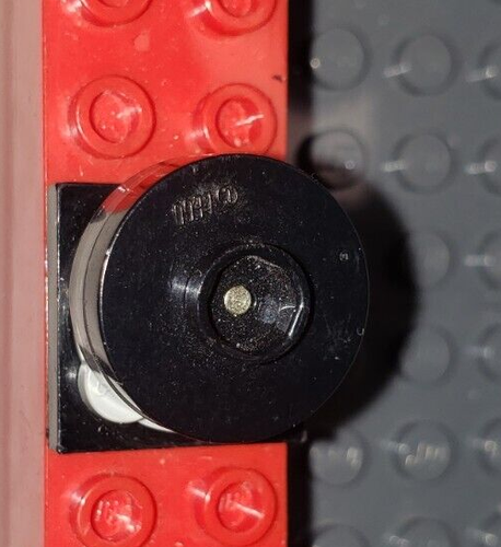 ☀️NEW LEGO MINIFIG MINIFIGURE One NEW Utensil Working Compass Part ...