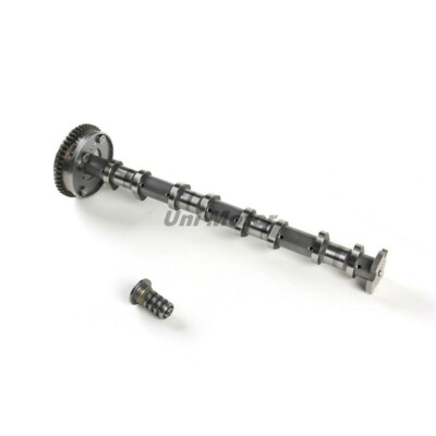 For Audi Q5 A4 VW Jetta Golf 2.0T Genuine Intake Camshaft With Adjuster ...